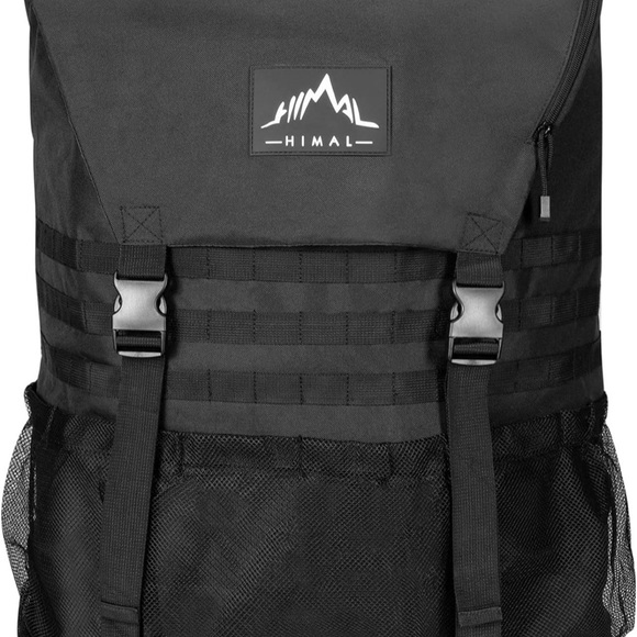 himal | Other | Himal Outdoors Spare Tire Trash Baghigh Quality Spare ...